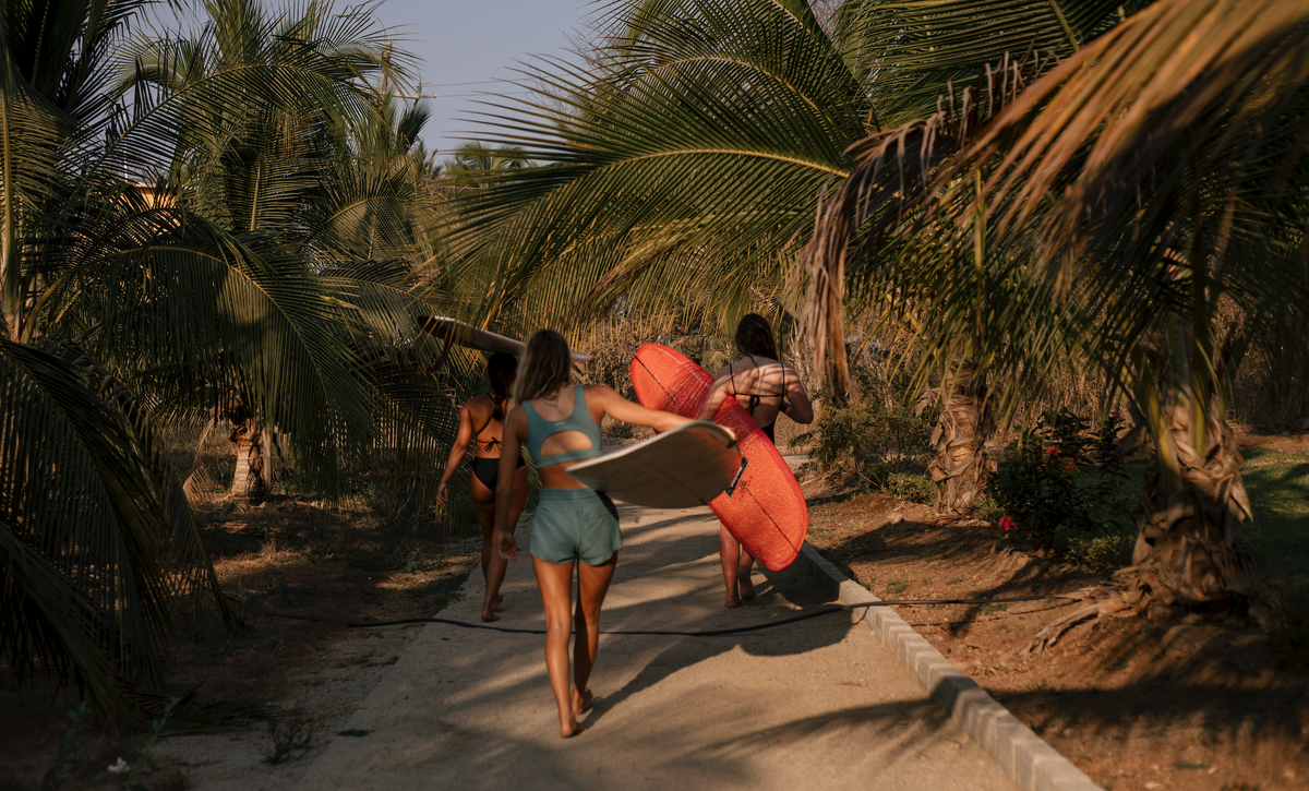 Our Top Surf YouTube Channels