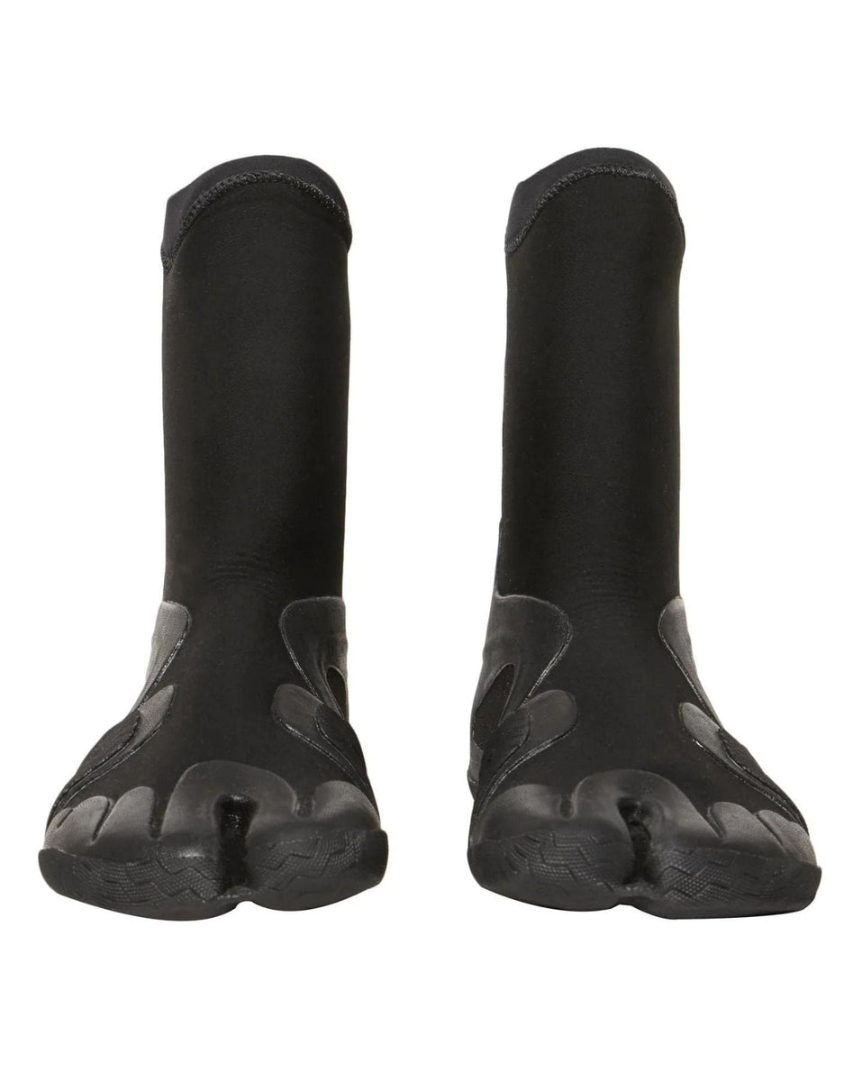 Vissla High Seas 2 3mm Split Toe Wetsuit Boots | Wetsuit Boots