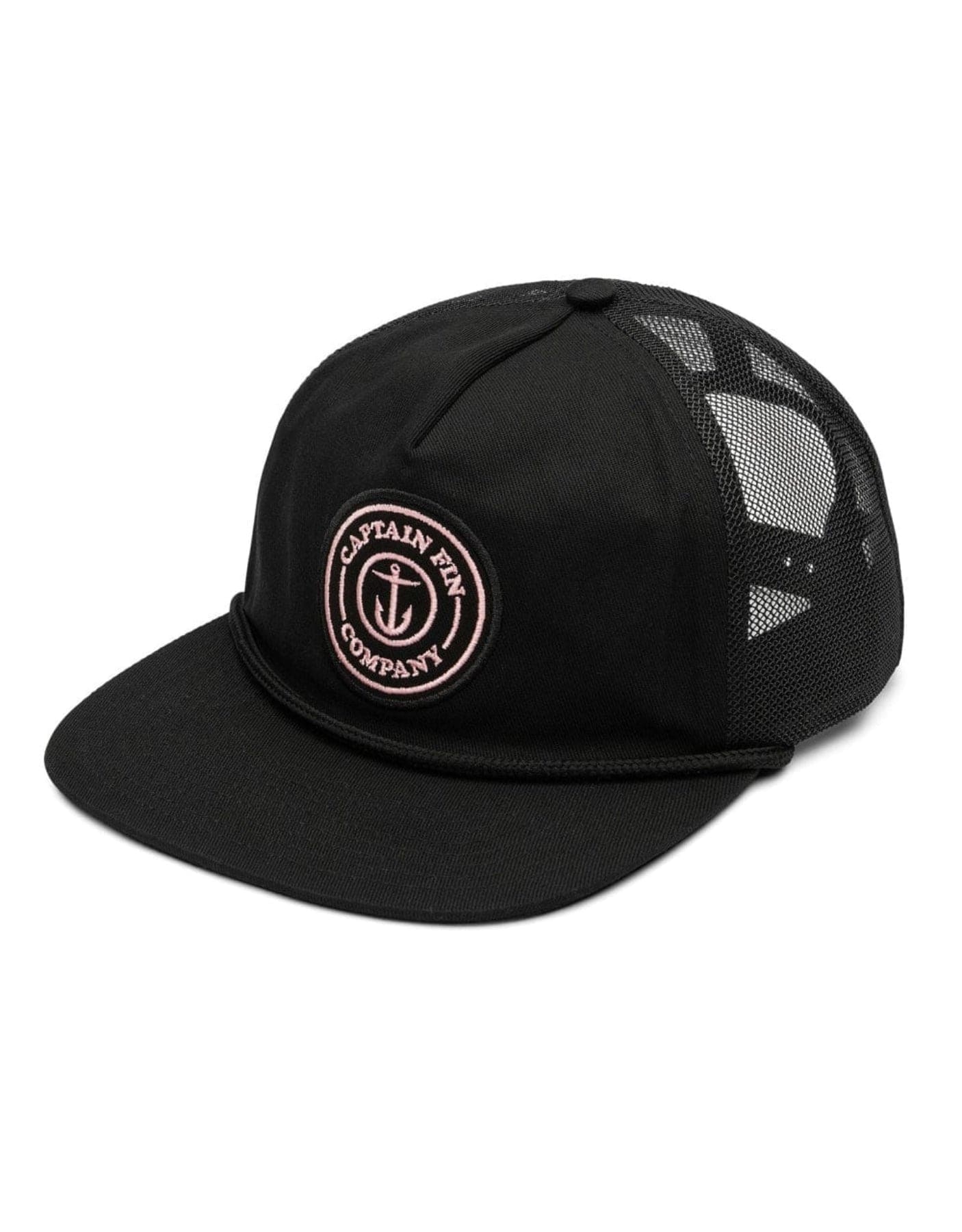 Captain Fin Co- Fresh Catch Cap