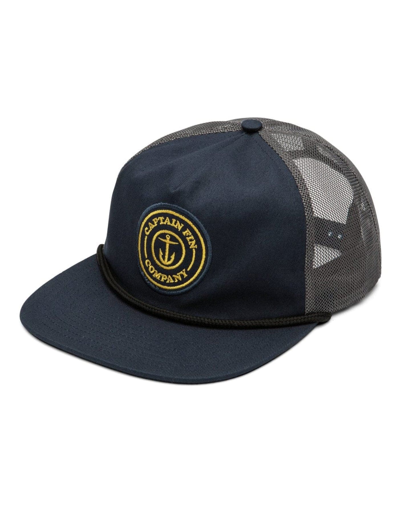 Captain Fin Co- Fresh Catch Cap