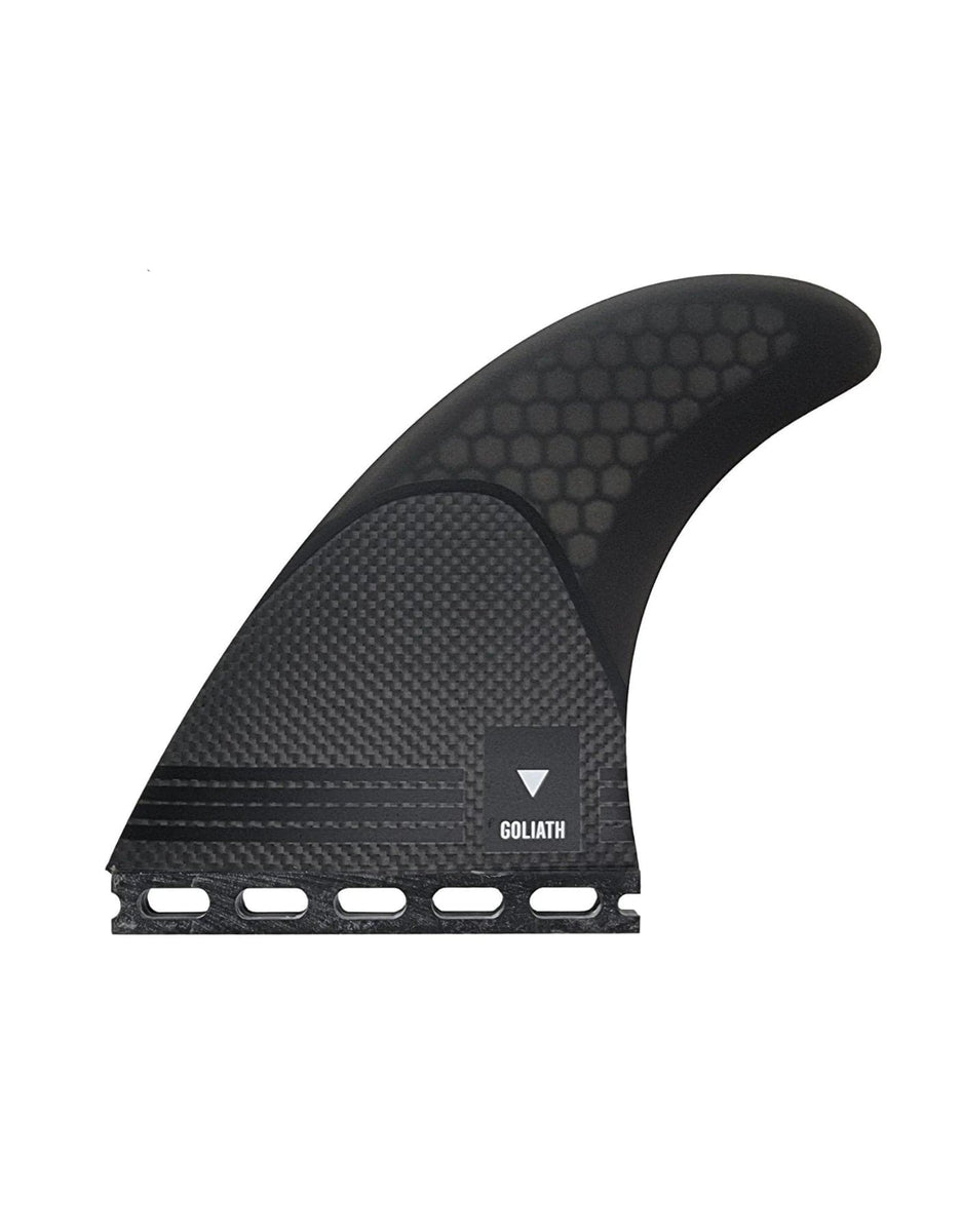 Goliath - XL Carbon - Futures - Surfboard Fin