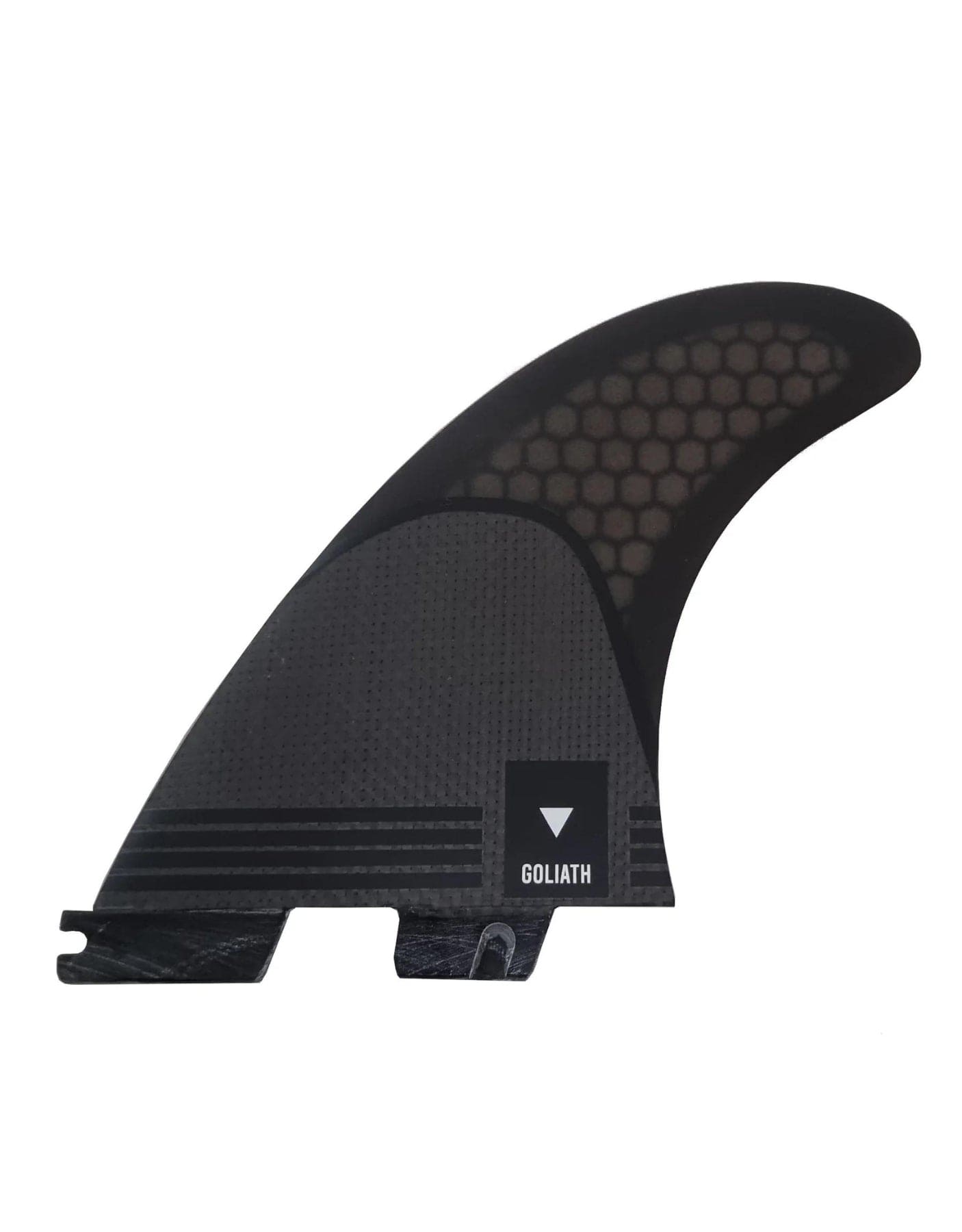 Goliath - XL Carbon - FCS - Surfboard Fin
