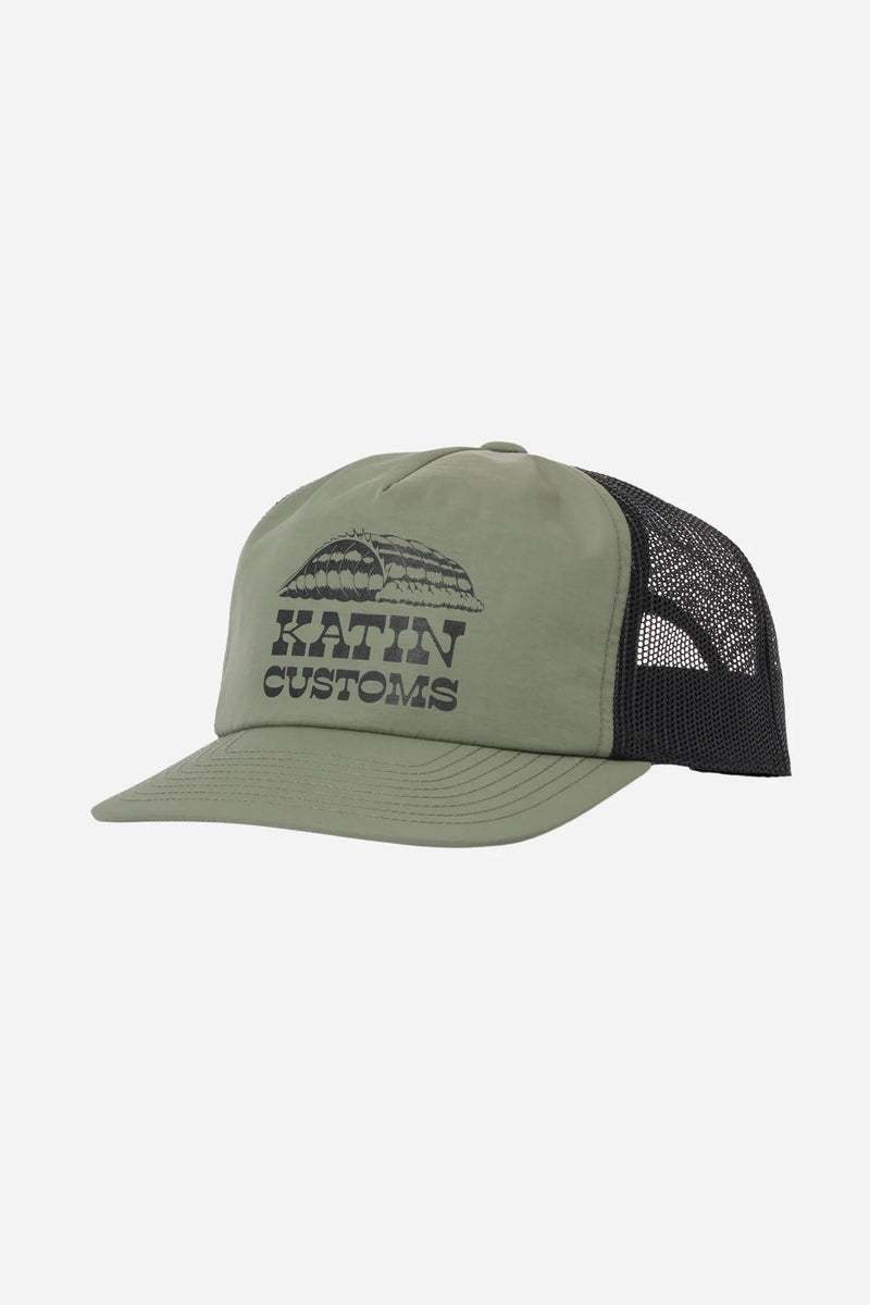 Drain Hat - Katin