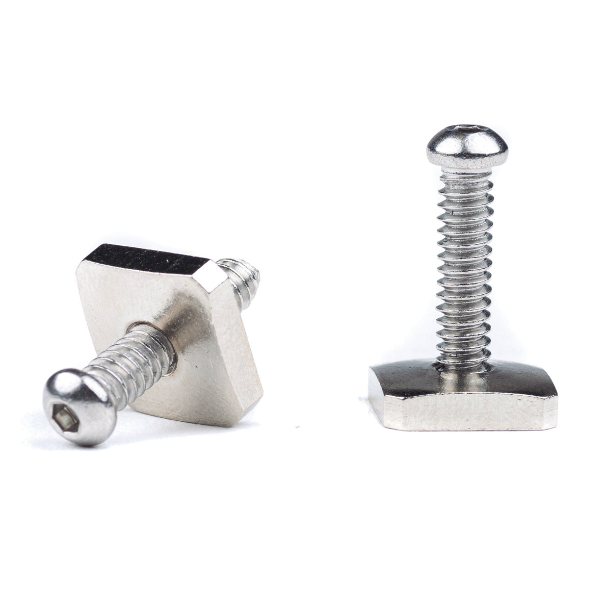 Longboard Hex Head Fin Screw And Bolt