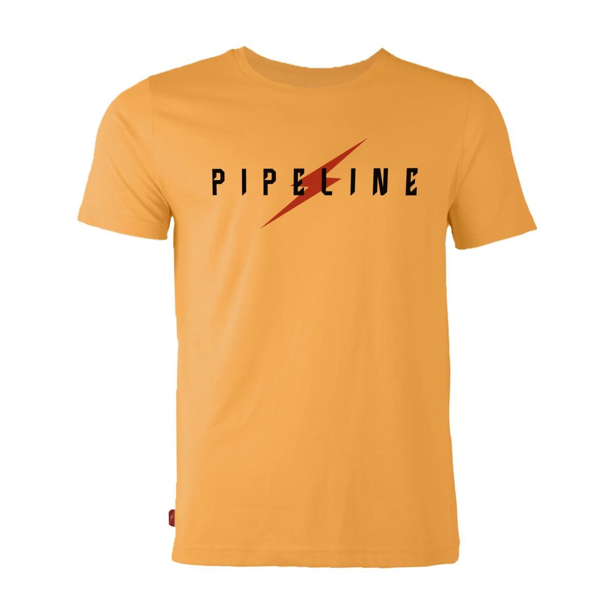 Pipeline T-Shirt - Lightning Bolt Surf Co