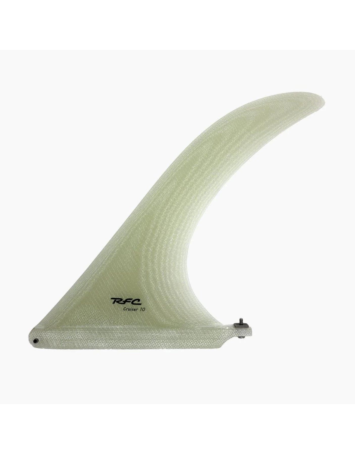 Cruiser 10" - Rainbow Fins - Longboard Fins