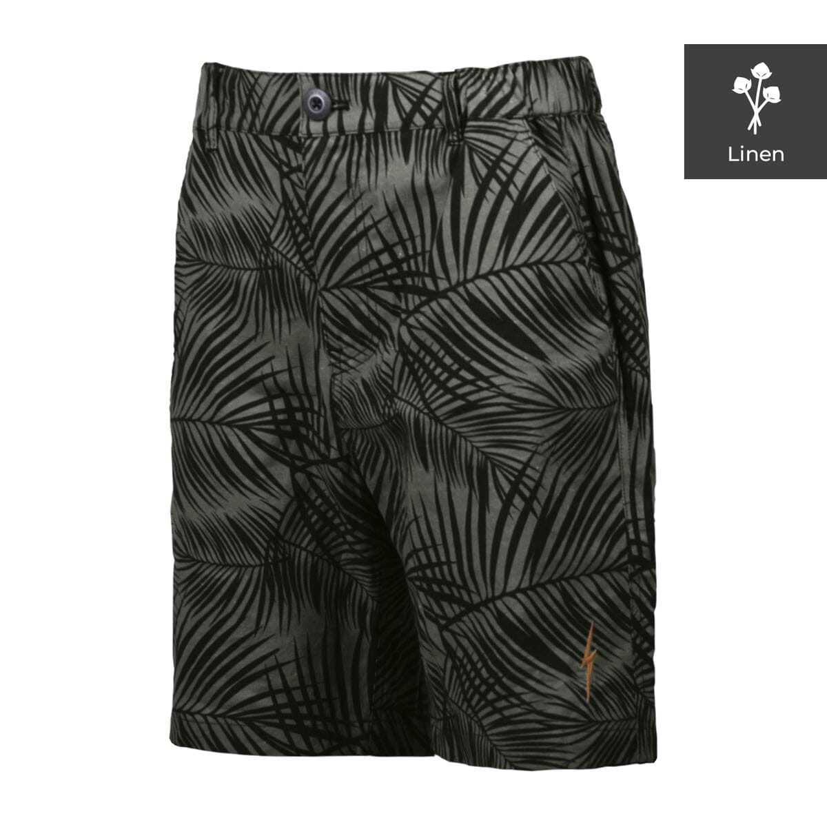 Tropical Earth Boardshorts - Lightning Bolt Surf Co