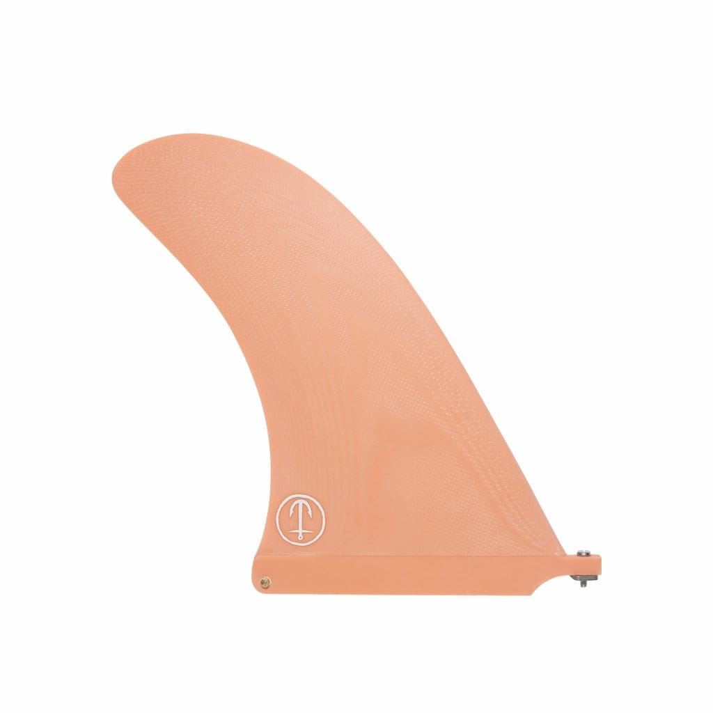CF PIVOT 9.5" Longboard Fin