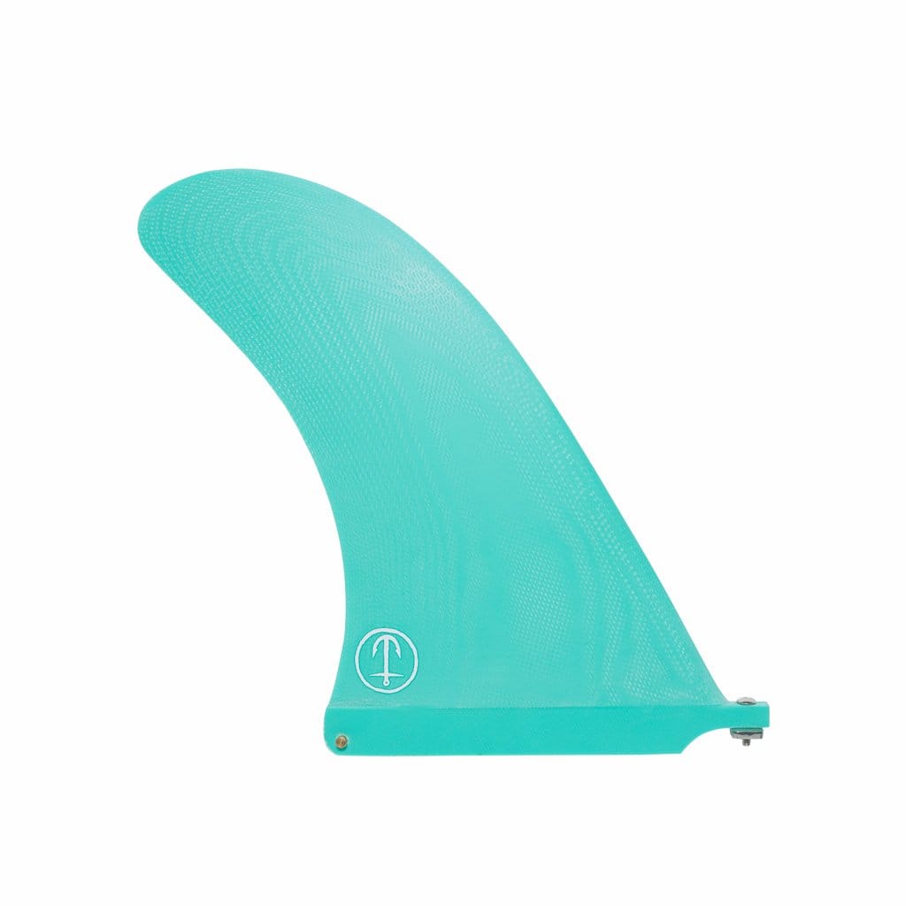 CF PIVOT 9.5" Longboard Fin