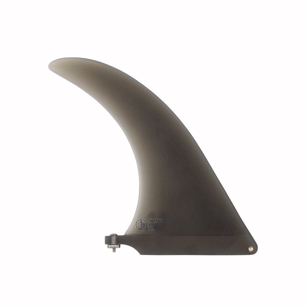 CHRISTENSON TRACKER 8" Longboard Fin