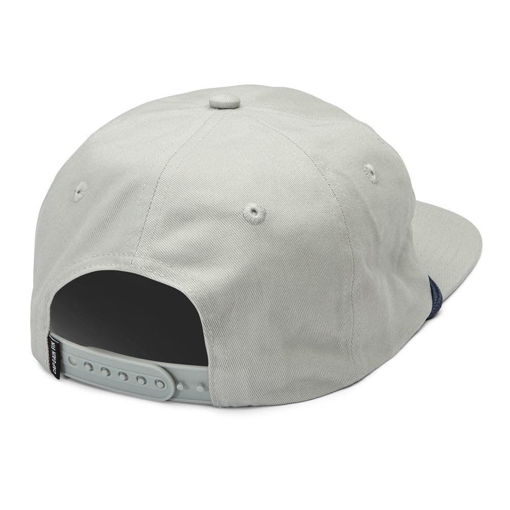 Captain Fin Co - Stack Patch Hat