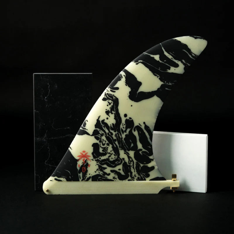 Self Surfboards 9.7" Longboard Fin