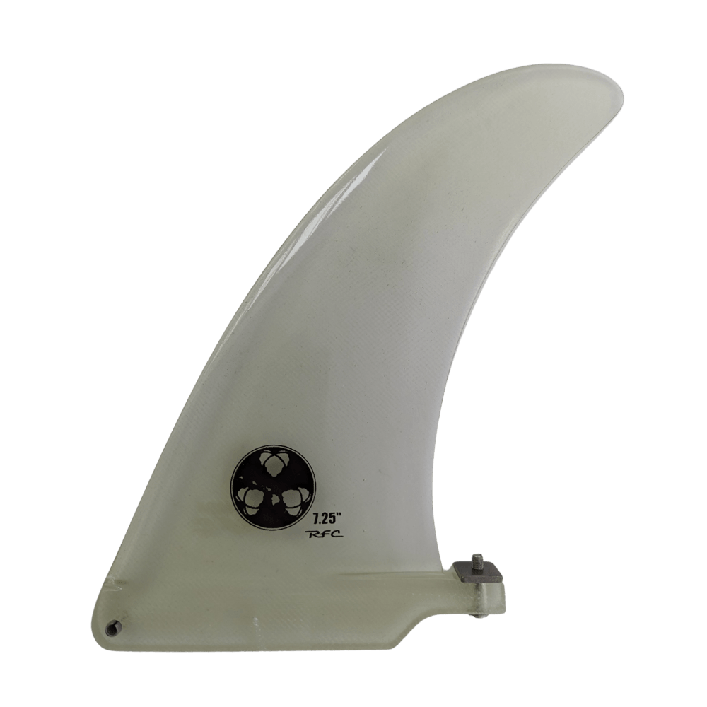 Rainbow Fins - Gerry Lopez 7.25" Longboard Fin